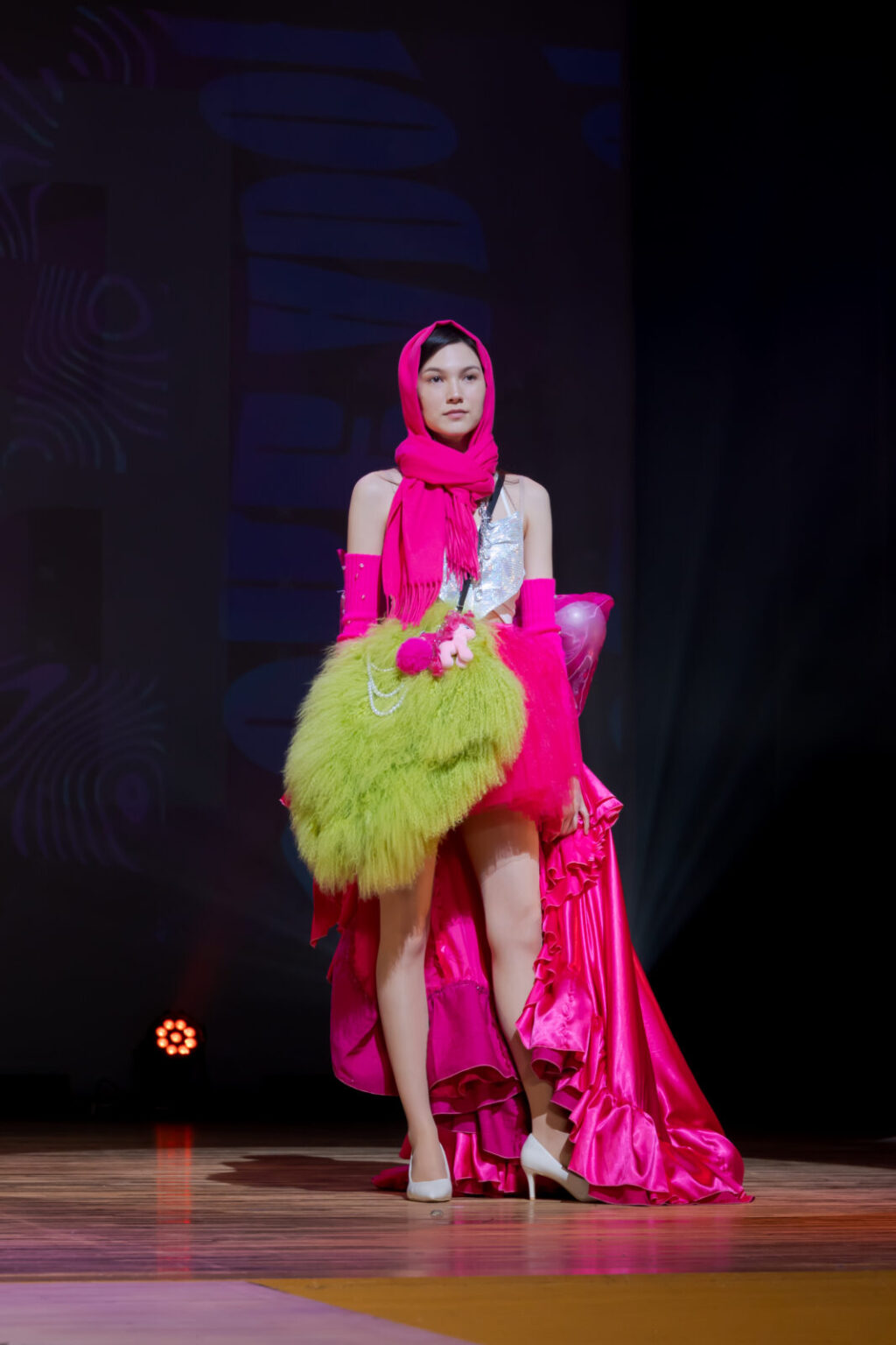 2023 Styling Contest －ADORE－ | 神戸ファッション専門学校ブログ