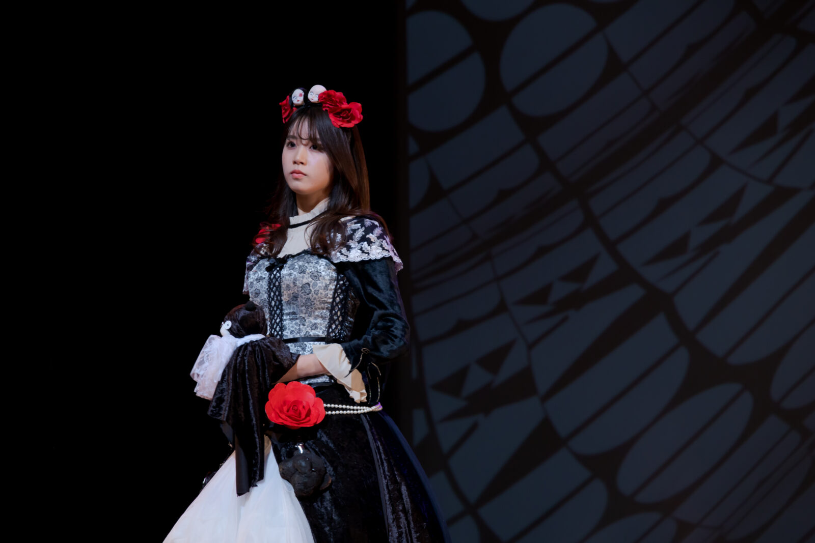 2023 Styling Contest －ADORE－ | 神戸ファッション専門学校ブログ